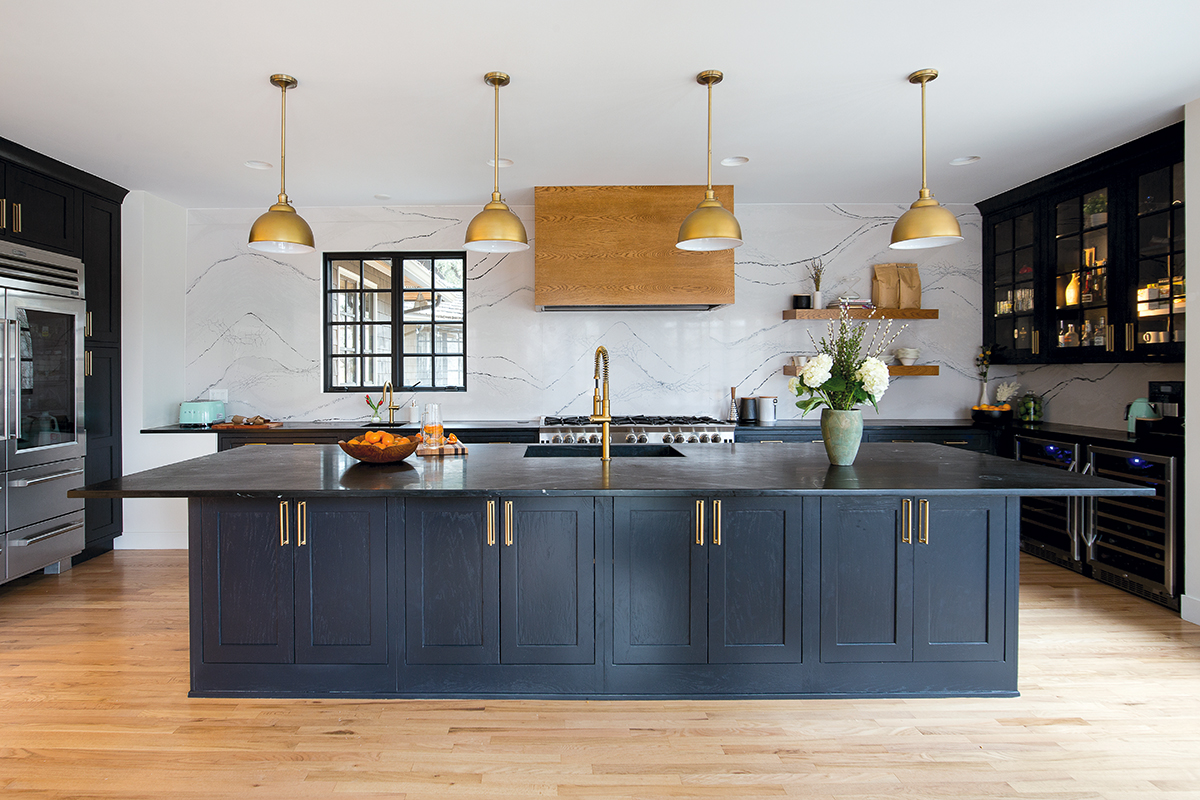 6 Modern Granite Countertops to Elevate Your Kitchen by StoneX USA ...