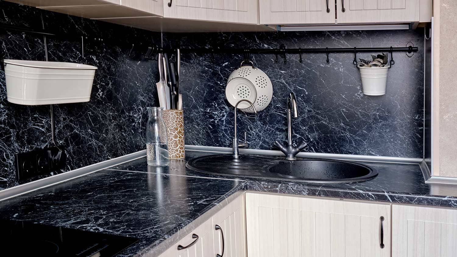 Granite: The Heart of Your Home with StoneX USA - StoneX USA: Quartz ...