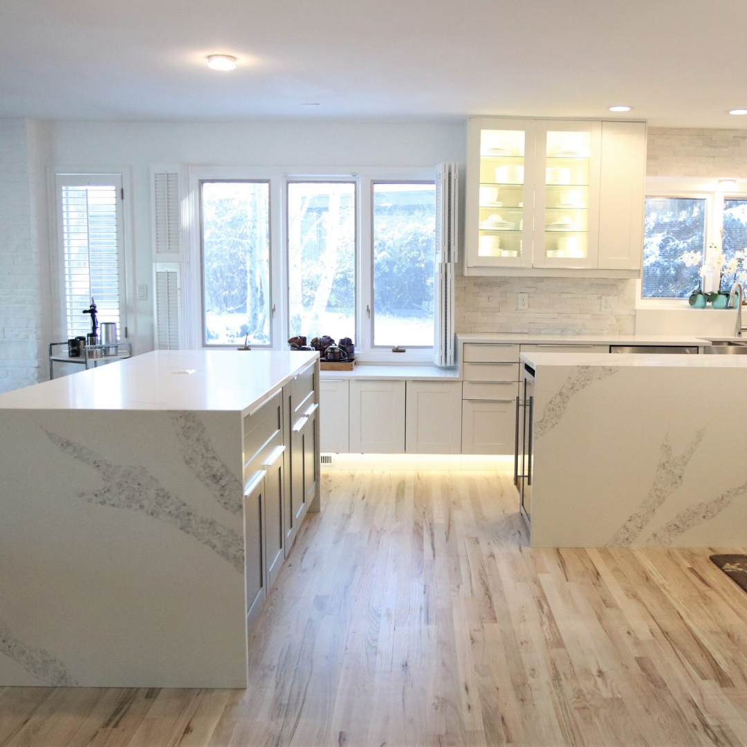 Granite's Enduring Beauty by Nature at StoneX USA - StoneX USA: Quartz ...