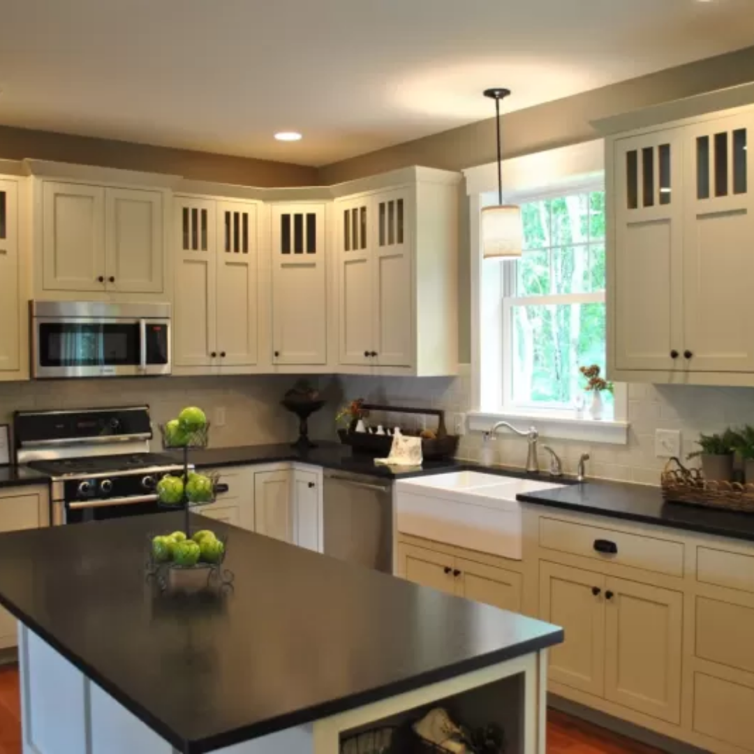 Exploring the Classic and Enduring Appeal of Granite Countertops ...