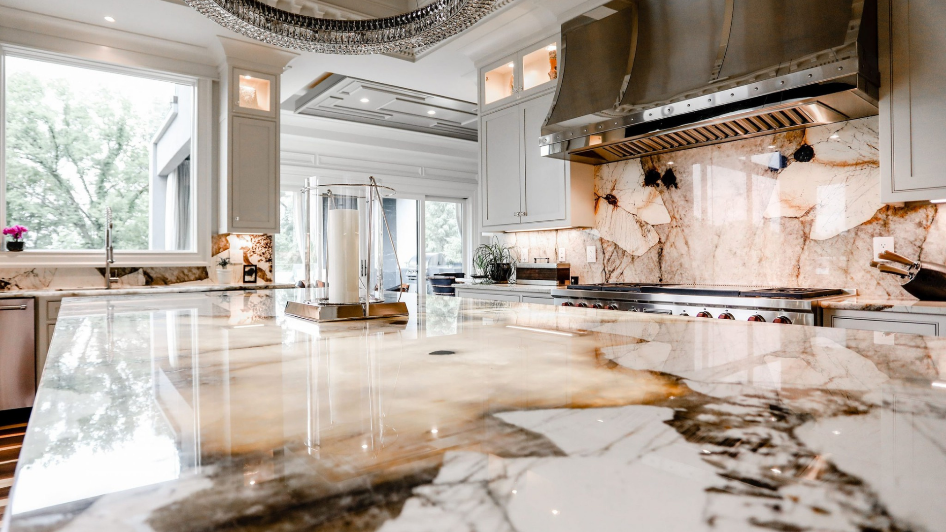 Marble and Granite countertops at 10% Off-Stone Slabs-stoneX