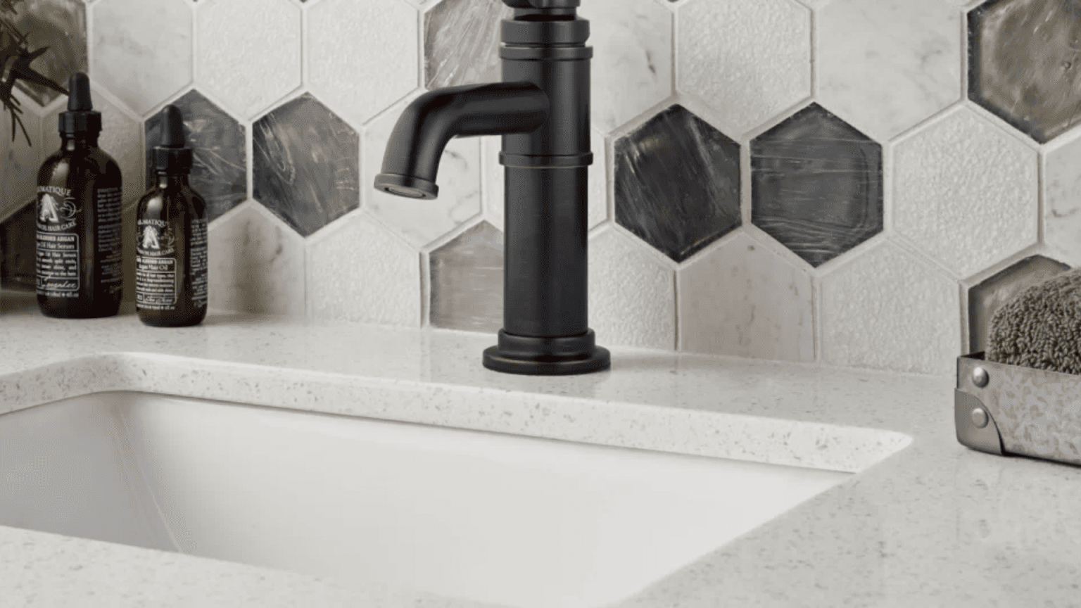 No. 1 Quality Porcelain Countertops- Durable and Beautiful according to ...